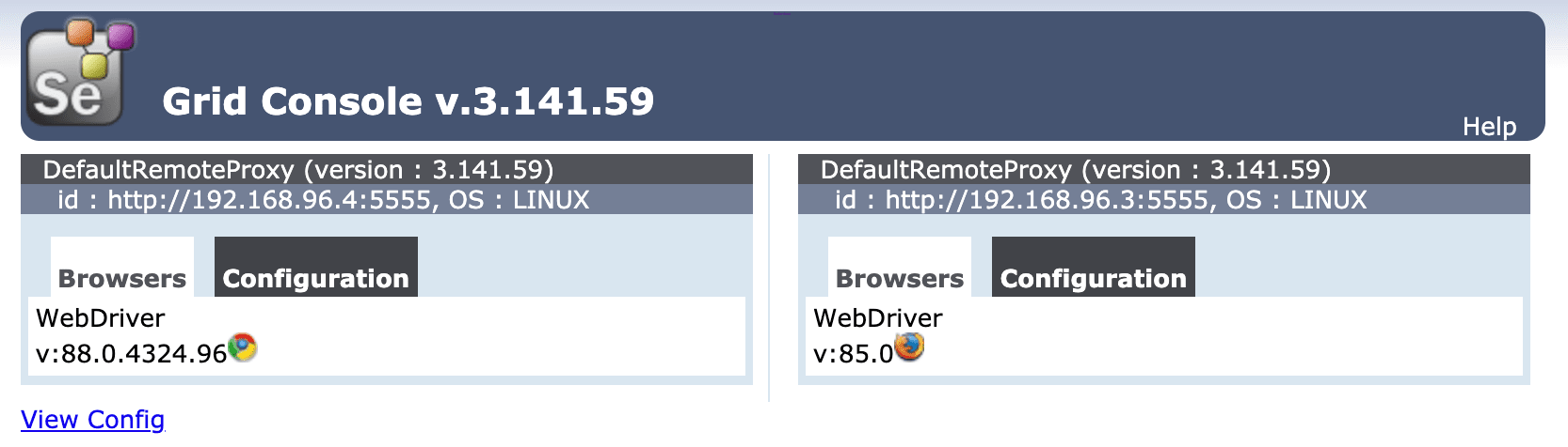 Distributed Testing With Selenium Grid And Docker